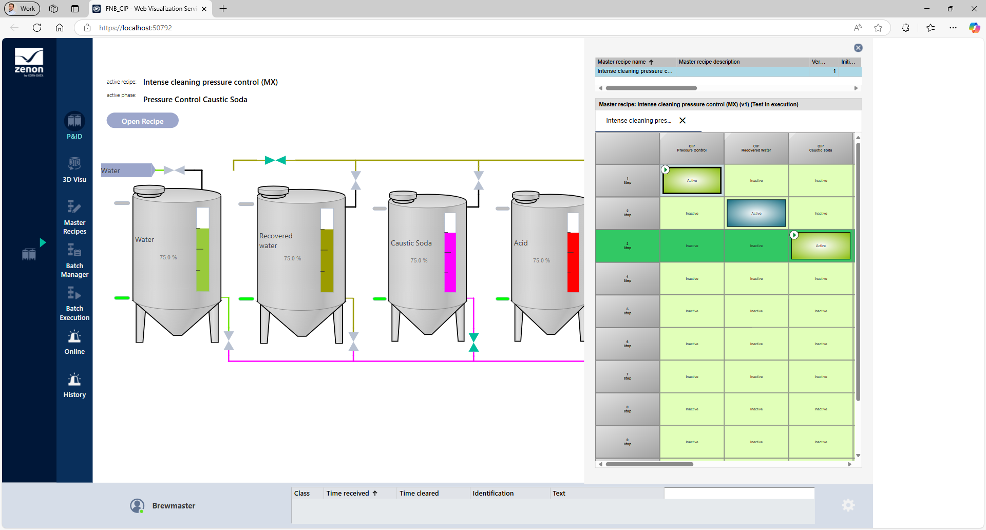 COPA-DATA launches zenon 15